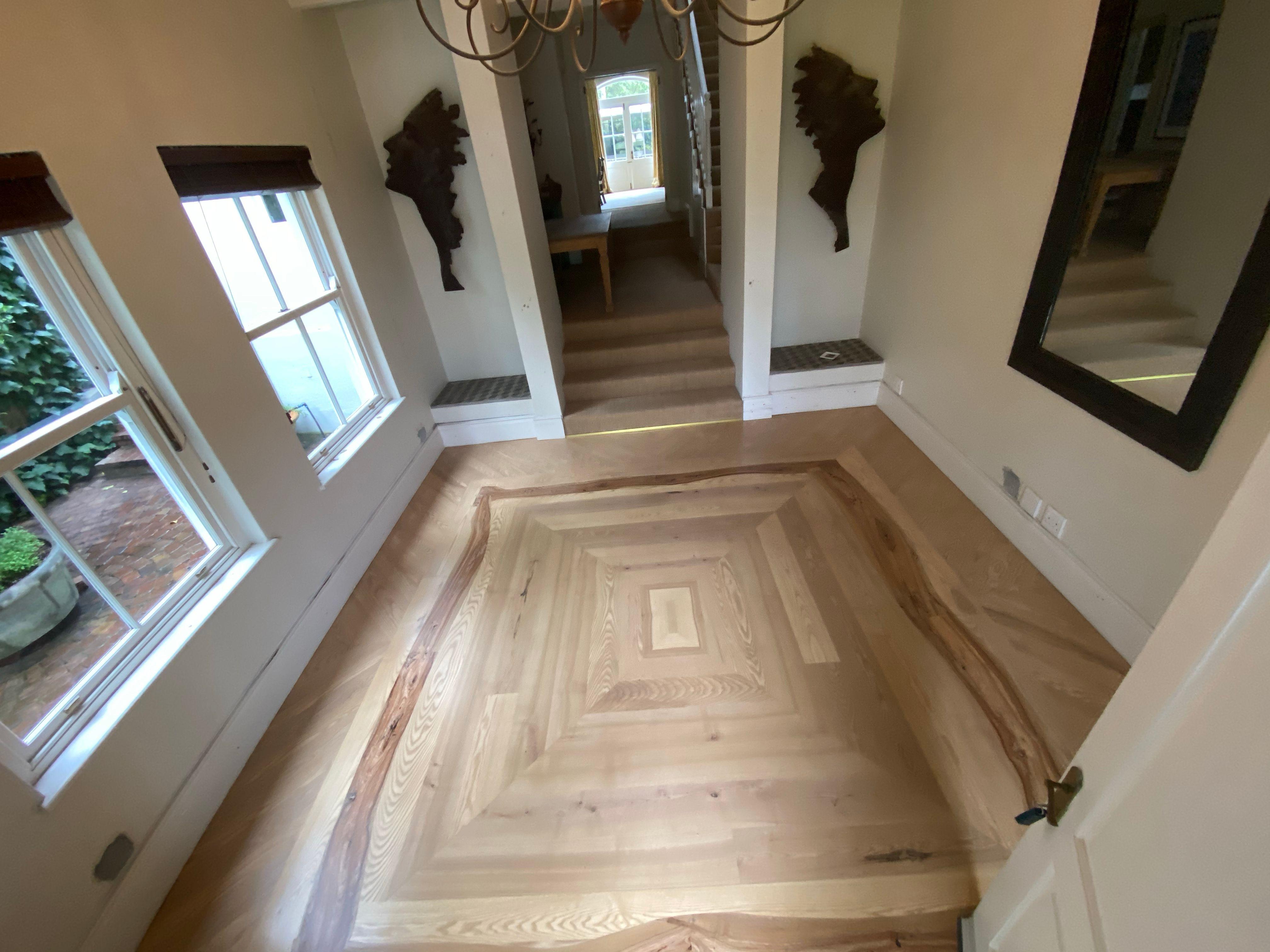 Q&A with Village Timber | The Heritage Portal